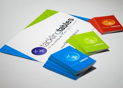 Tackling Times Tables for Parents | Tackling Tables